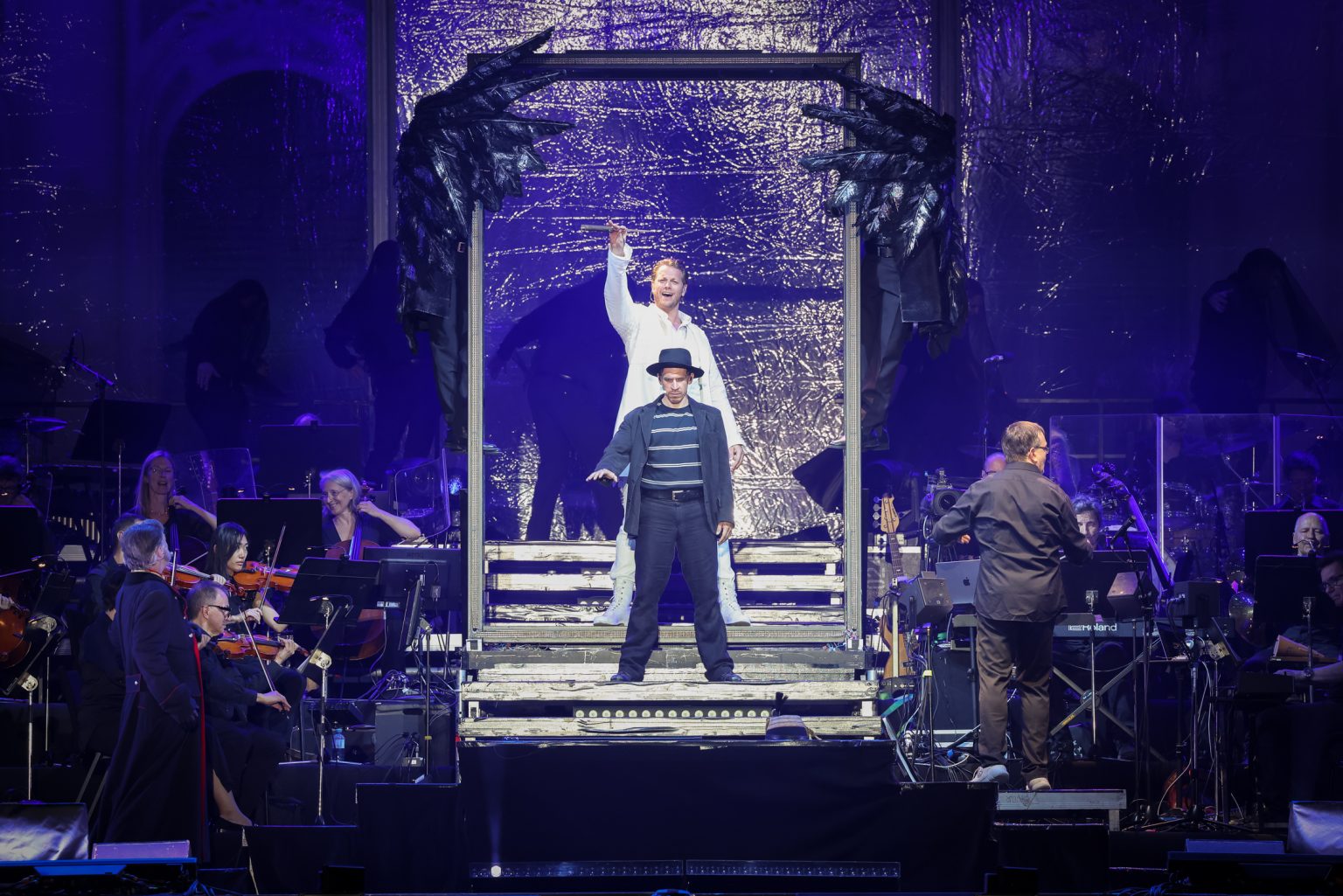 Elisabeth - Das Musical kehrt 2025 nach Berlin zurück! - BerlinMagazine.de