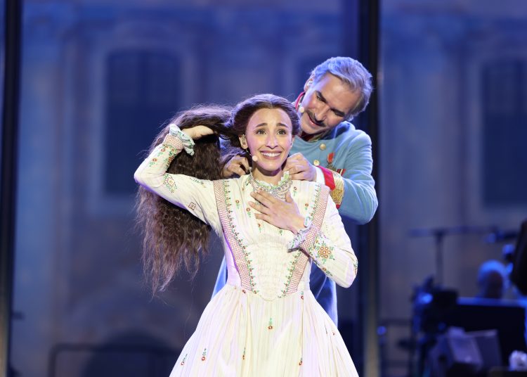 Elisabeth - Das Musical kehrt 2025 nach Berlin zurück! - BerlinMagazine.de