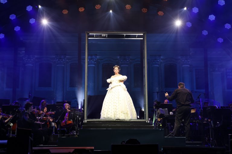 Elisabeth - Das Musical kehrt 2025 nach Berlin zurück! - BerlinMagazine.de