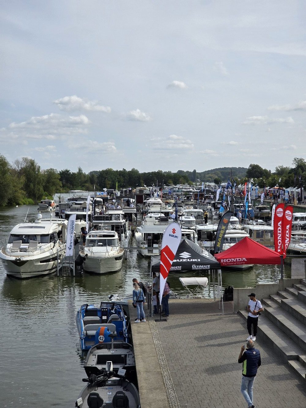 Boot Und Fun Werder