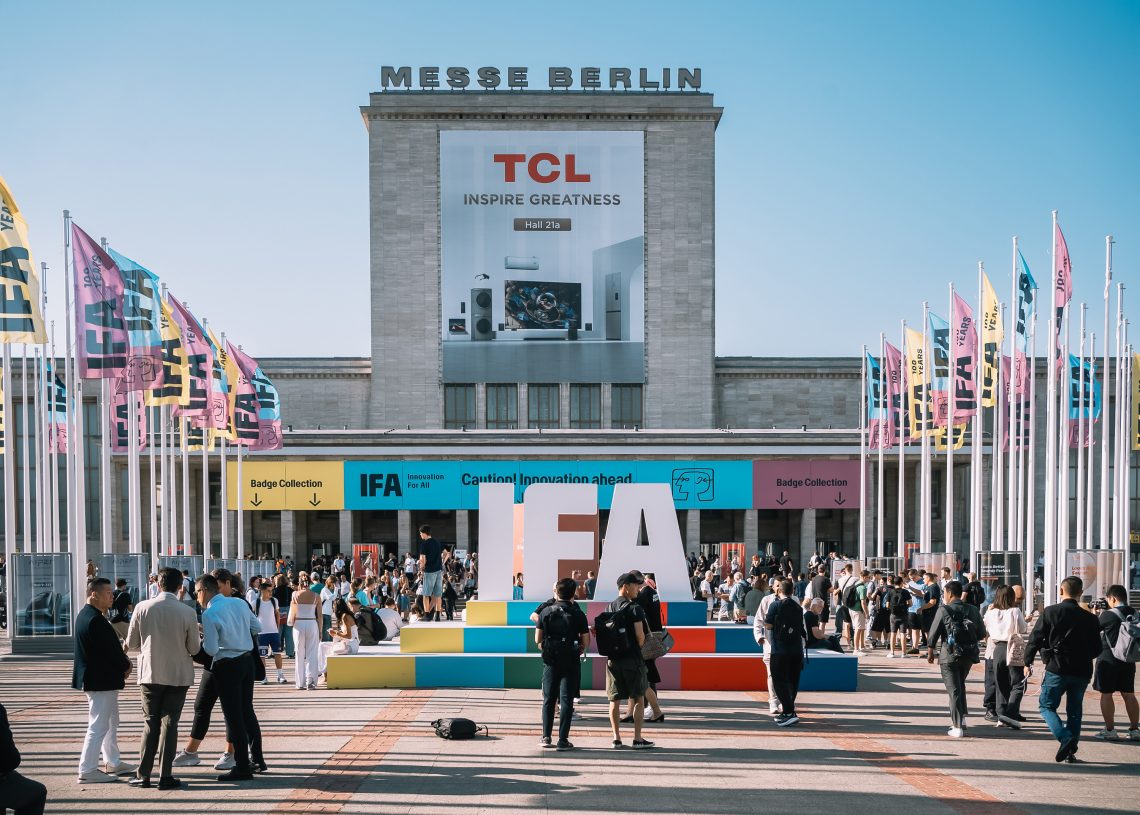 Cirque du Soleil - Alizé - Weltpremiere im November 2025 in Berlin - BerlinMagazine.de