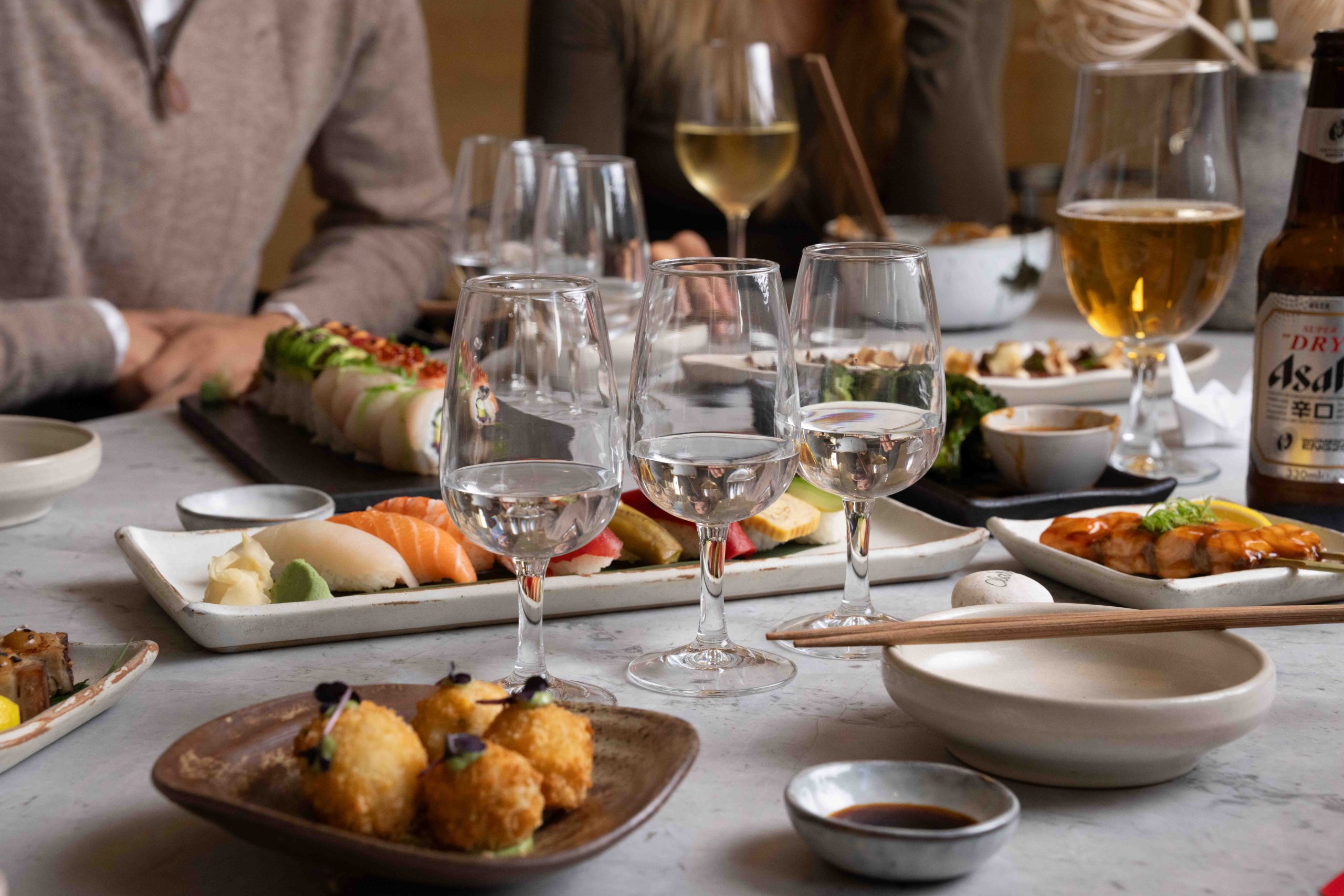 Hatsumago Kimoto Tradition Sake Archive - BerlinMagazine.de