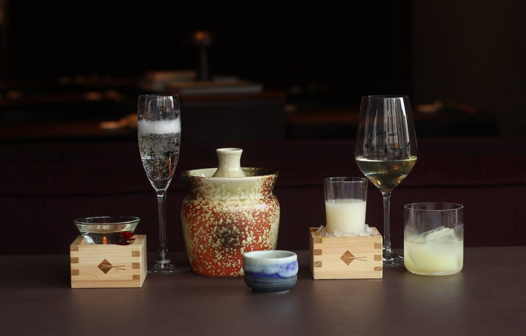 Sake-Tasting für Anfänger – Sticks’n’Sushi lädt zum World Sake Day 2025 ...