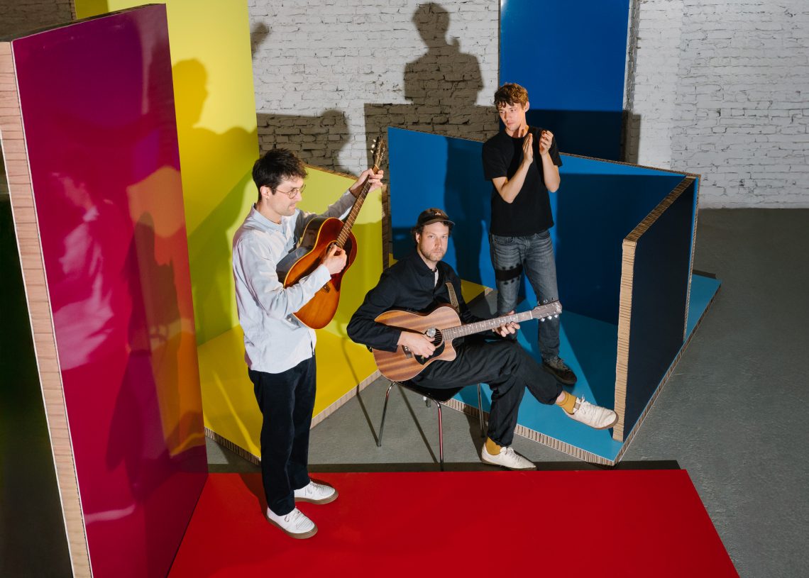 Foo Fighters live in Berlin 2026 – „Take Cover Tour“ rockt das ...