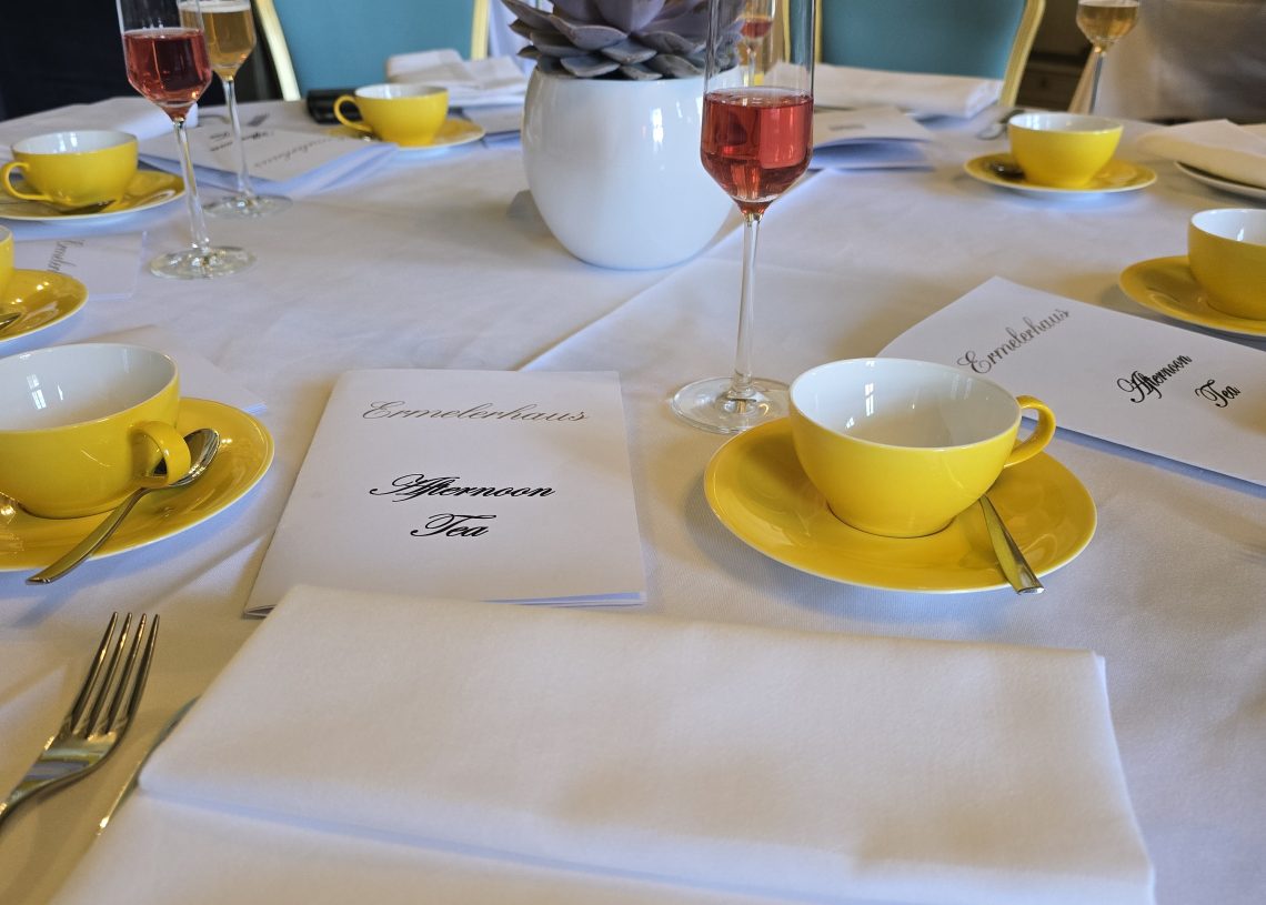 Clotted Cream Archive - BerlinMagazine.de – Events, Kultur & Erlebnisse ...