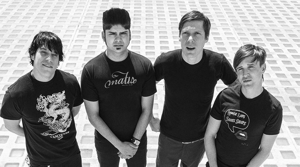 Billy Talent Berlin 2026: „Billy Talent II“ live